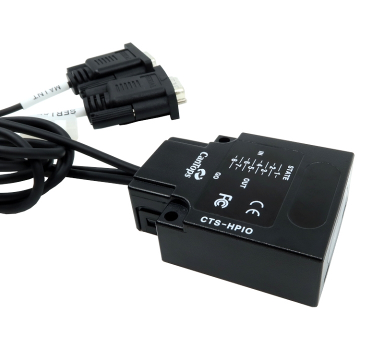 产品介绍 - CanTops 网站