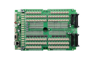 Motion & I/O Control Boards - CANTOPS WEBSITE