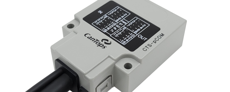 Hoist PIO - CANTOPS WEBSITE