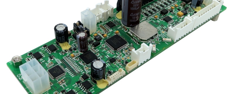 Hand Interface Board - CANTOPS WEBSITE