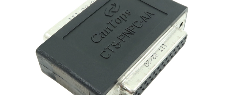 PNP Converter - CanTopsウェブサイト